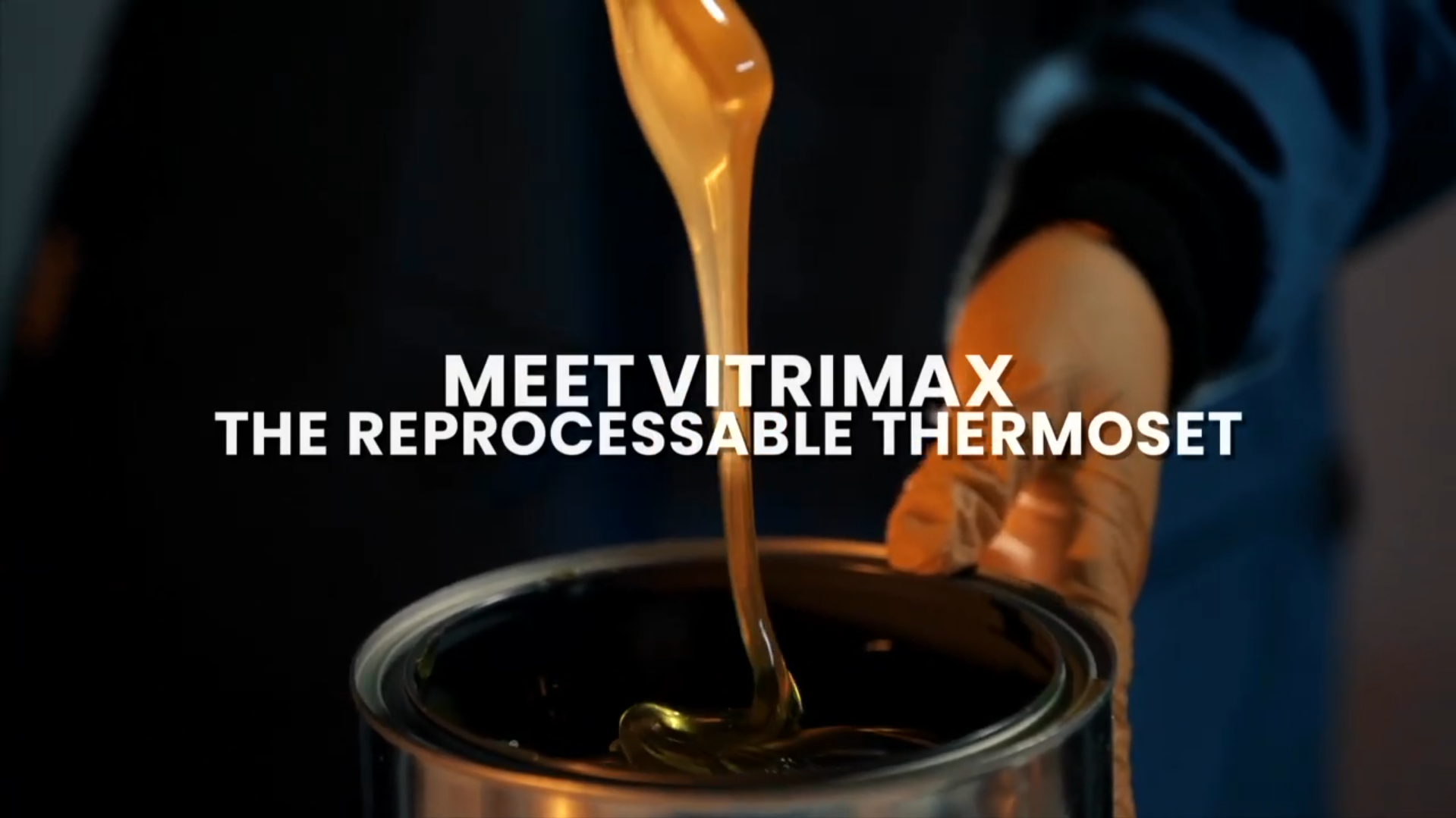 What are Vitrimers? | Mallinda Inc.